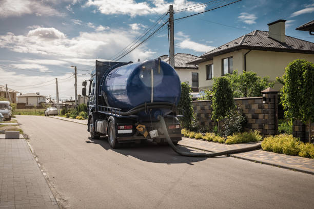 10 Top Tips To Market A Septic Business