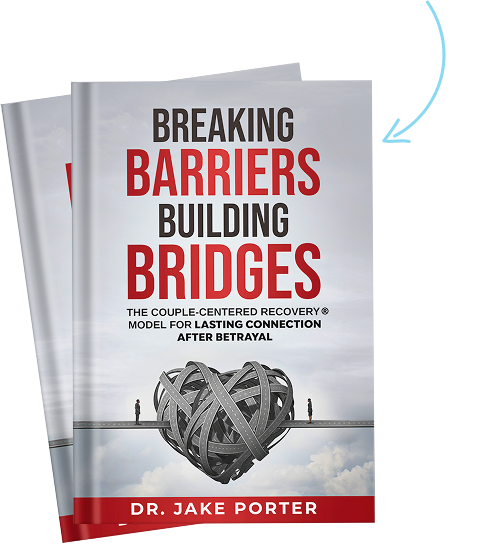 Breaking Barriers, Building Bridges