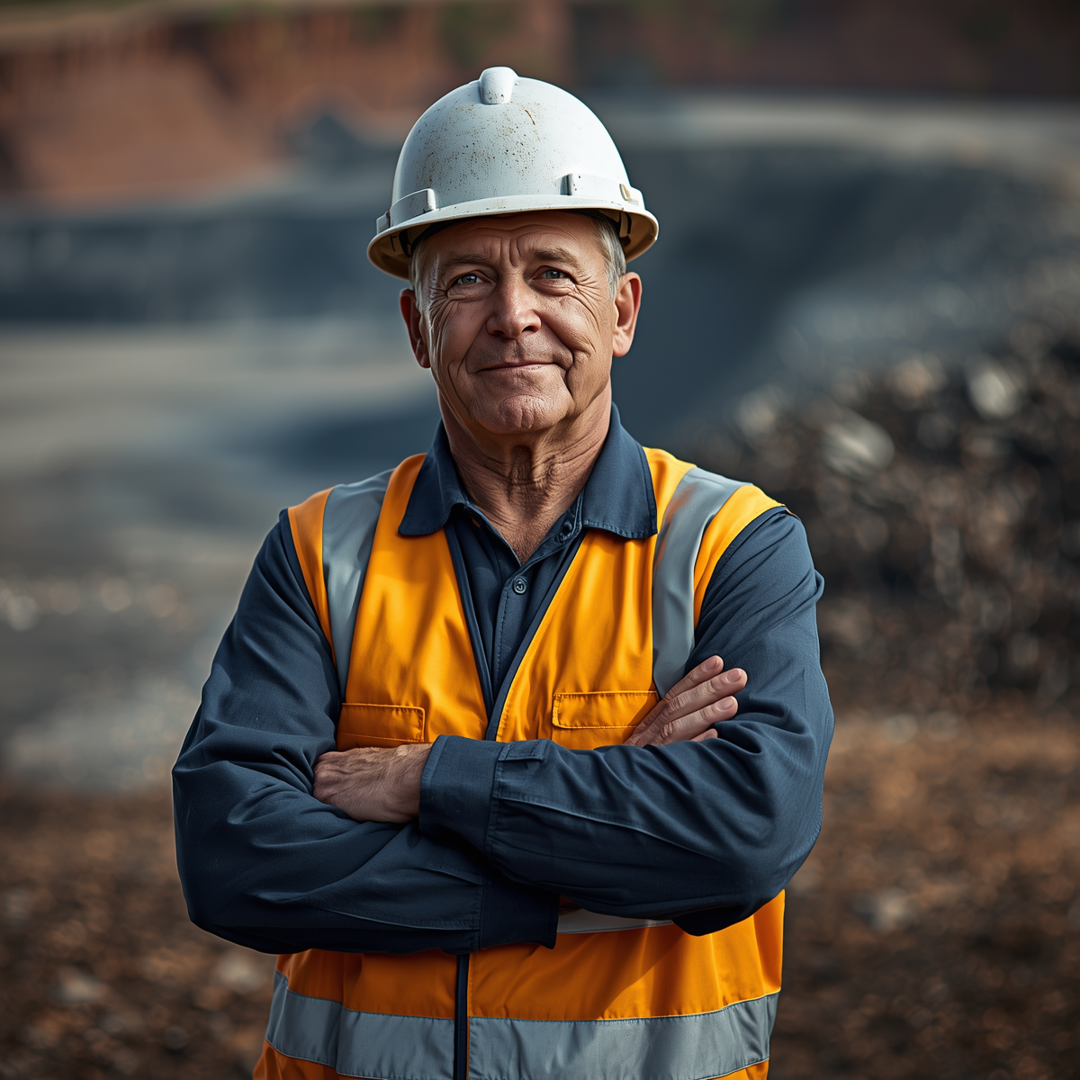 The Truth About Getting Your First Mining Job at Any Age