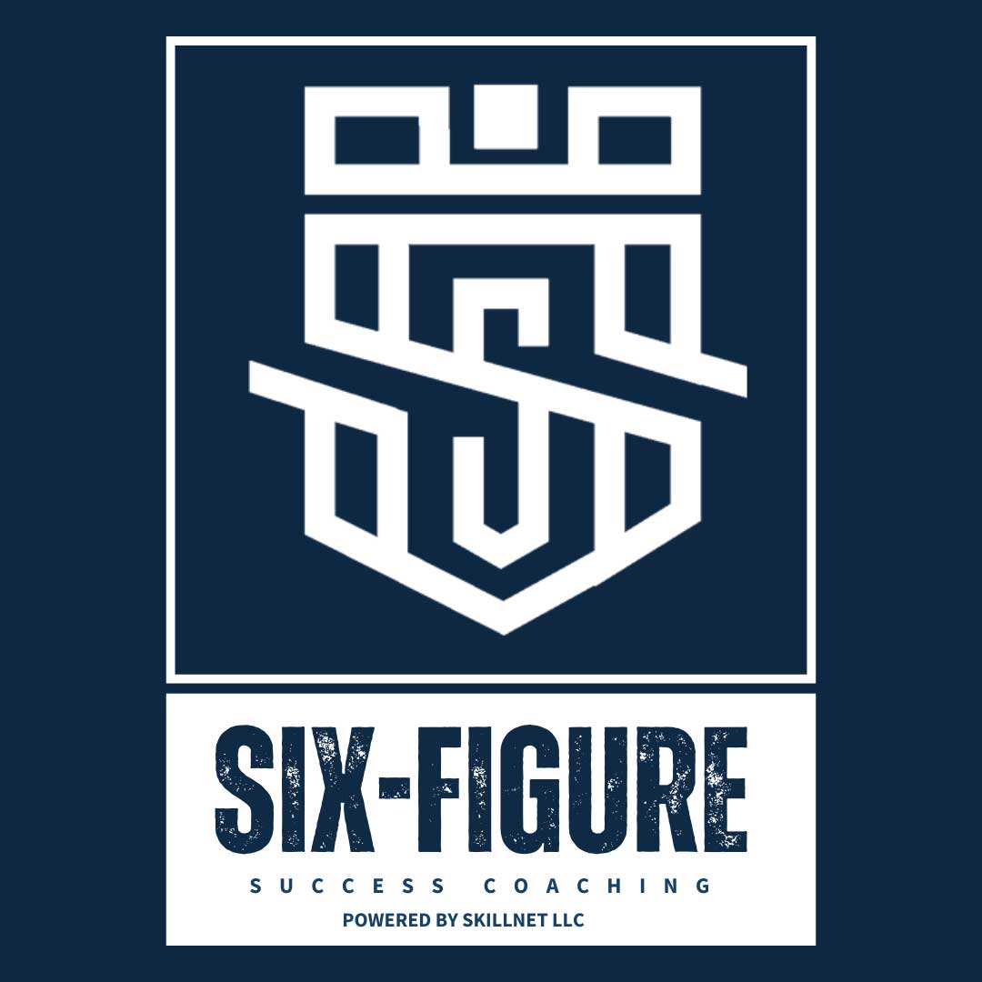 Six-Figure Success Coaching | Build a Scalable Coaching Business
