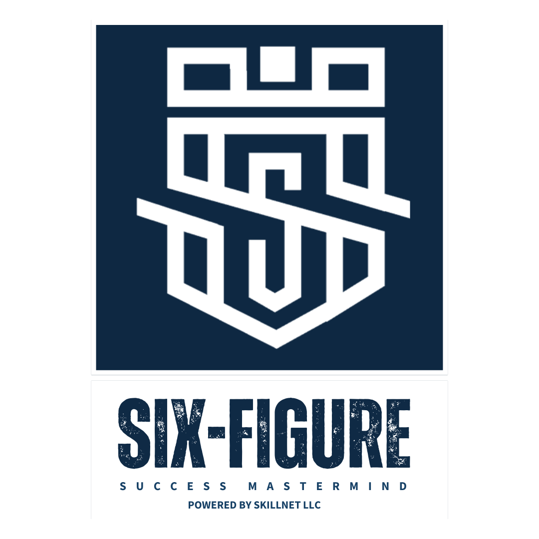 Calculate Your ROI - Six-Figure Success Mastermind