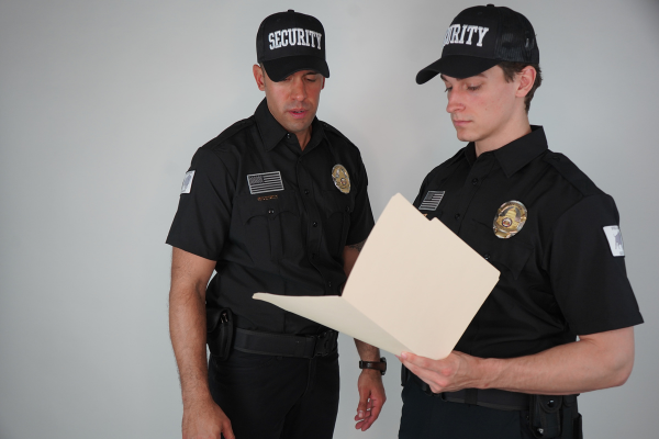 Understanding the Steel Bison Security Screening Process: Ensuring ...