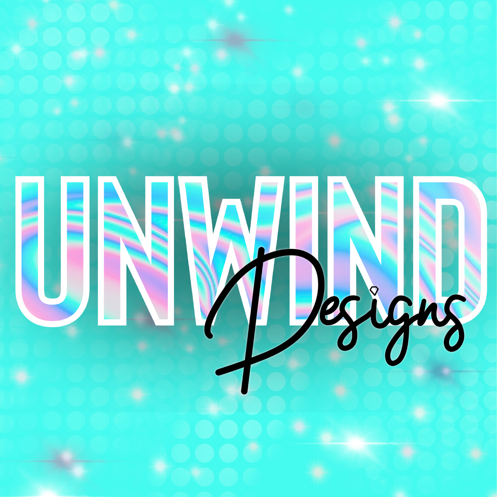 Unwind Designs - Diamond Painting & Parties