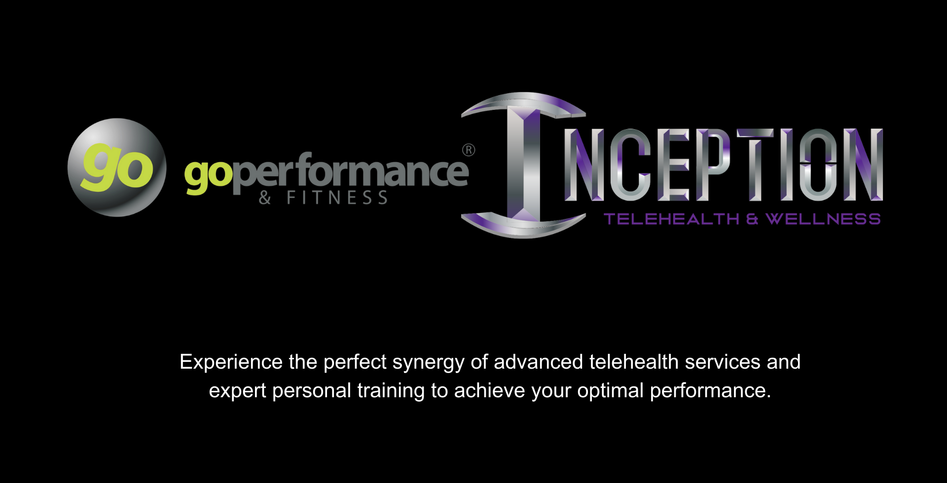 Go Performance & Fitness | Inception Telehealth