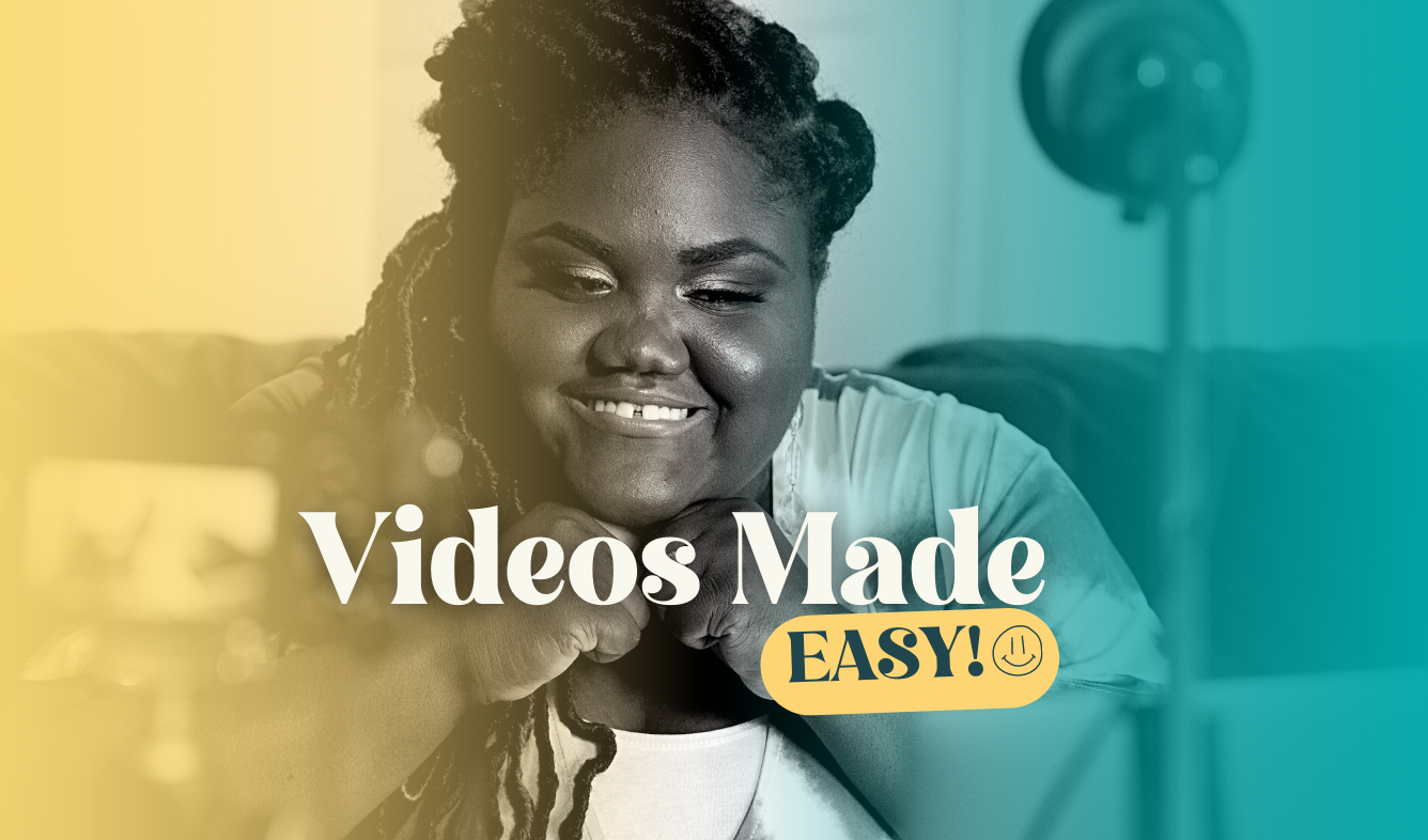 Videos Made Easy Editing Style
