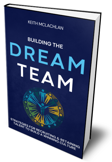 Building the Dream Team