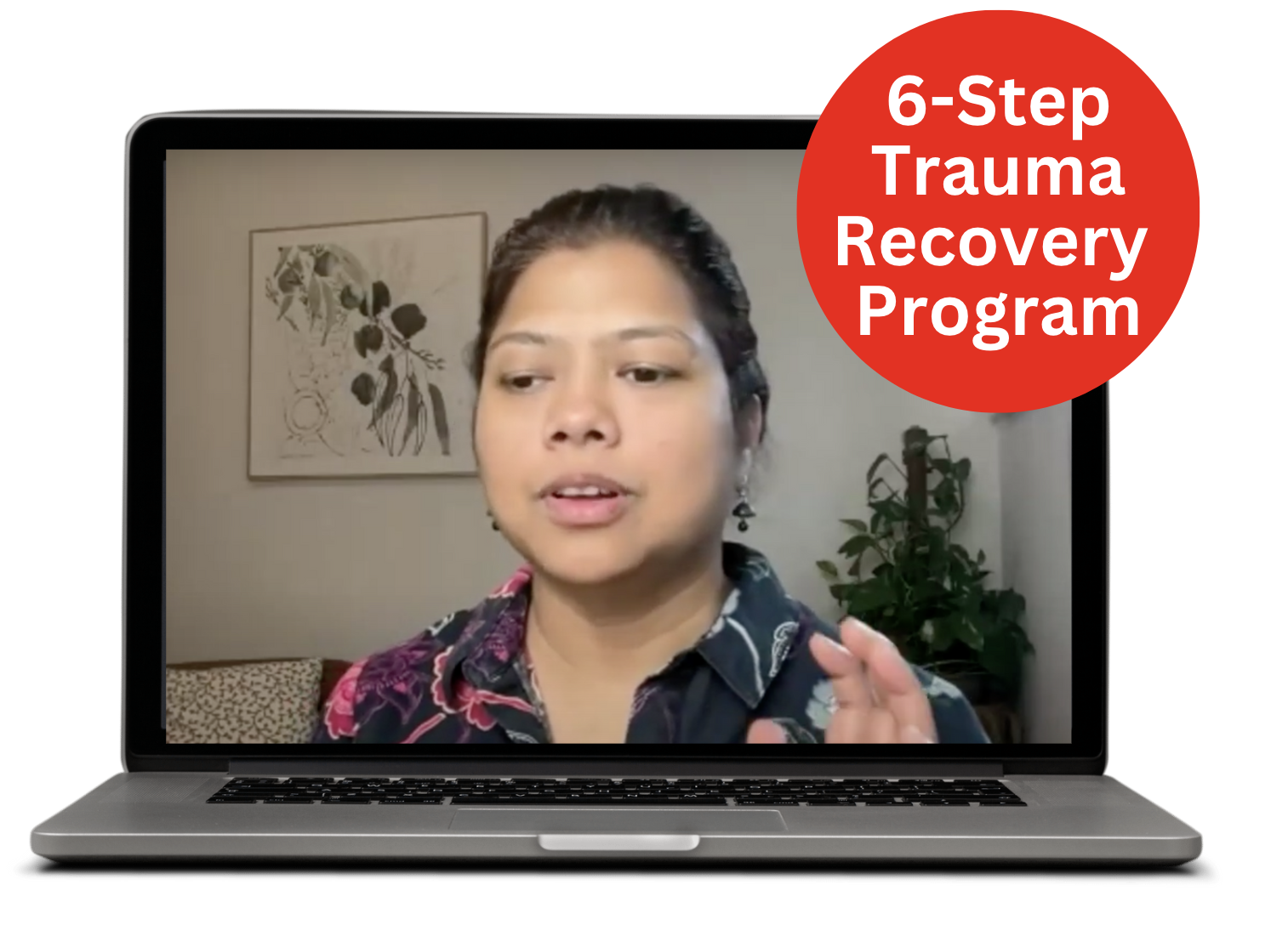 Trauma Recovery Program- $40 Per Session