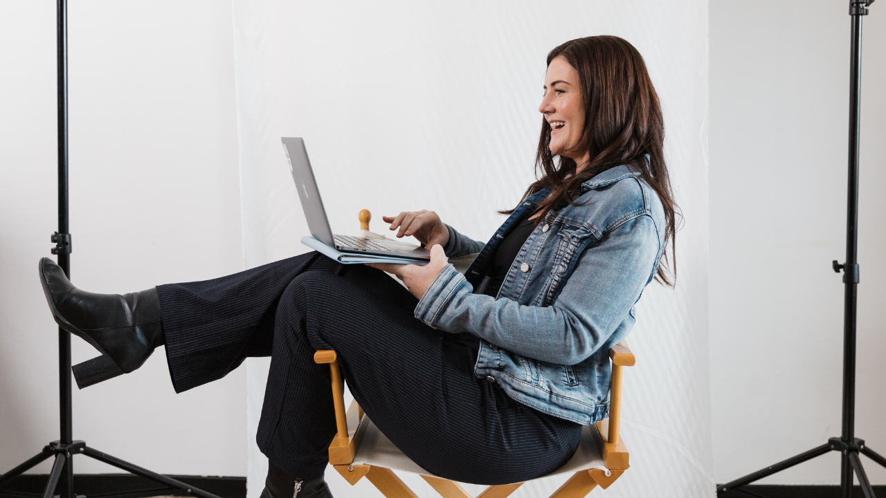 Social Media Content Shortcut with ChatGPT