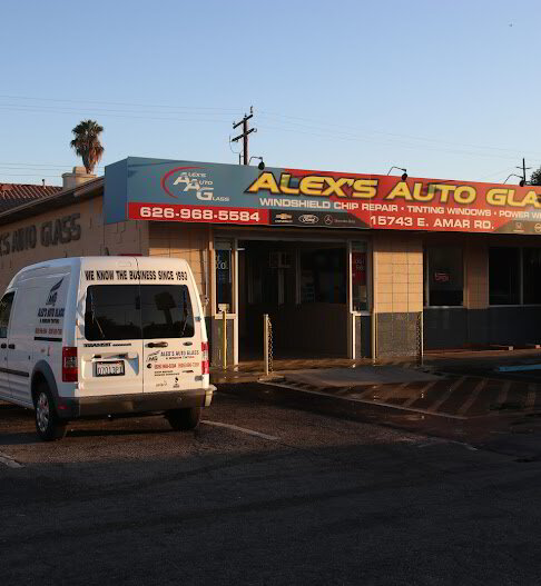 Quality Windshield Replacement in La Puente, CA