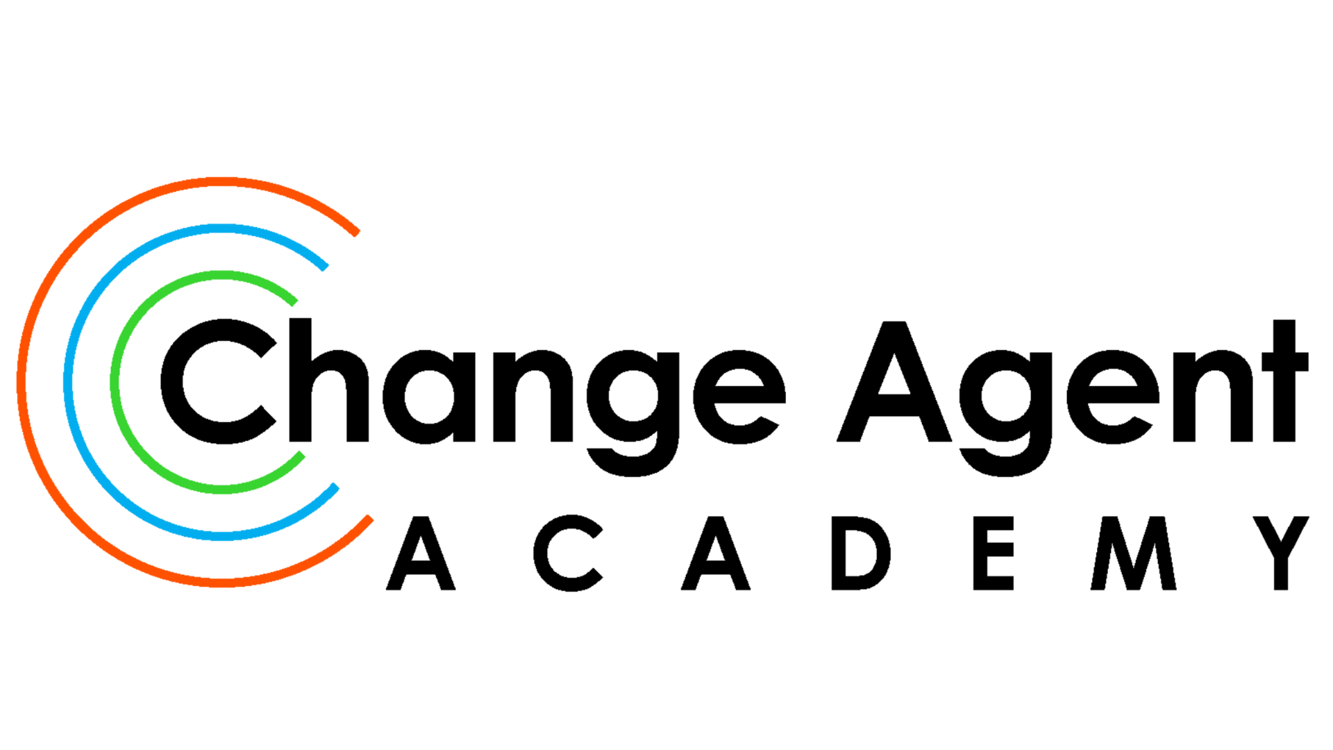 Change Agent Academy