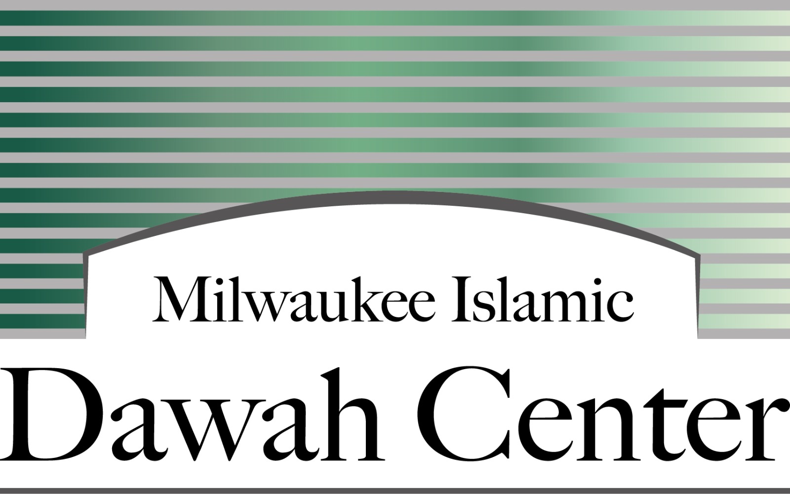 MIDC | Milwaukee Islamic Da'wa Center | Milwaukee's Urban Mosque