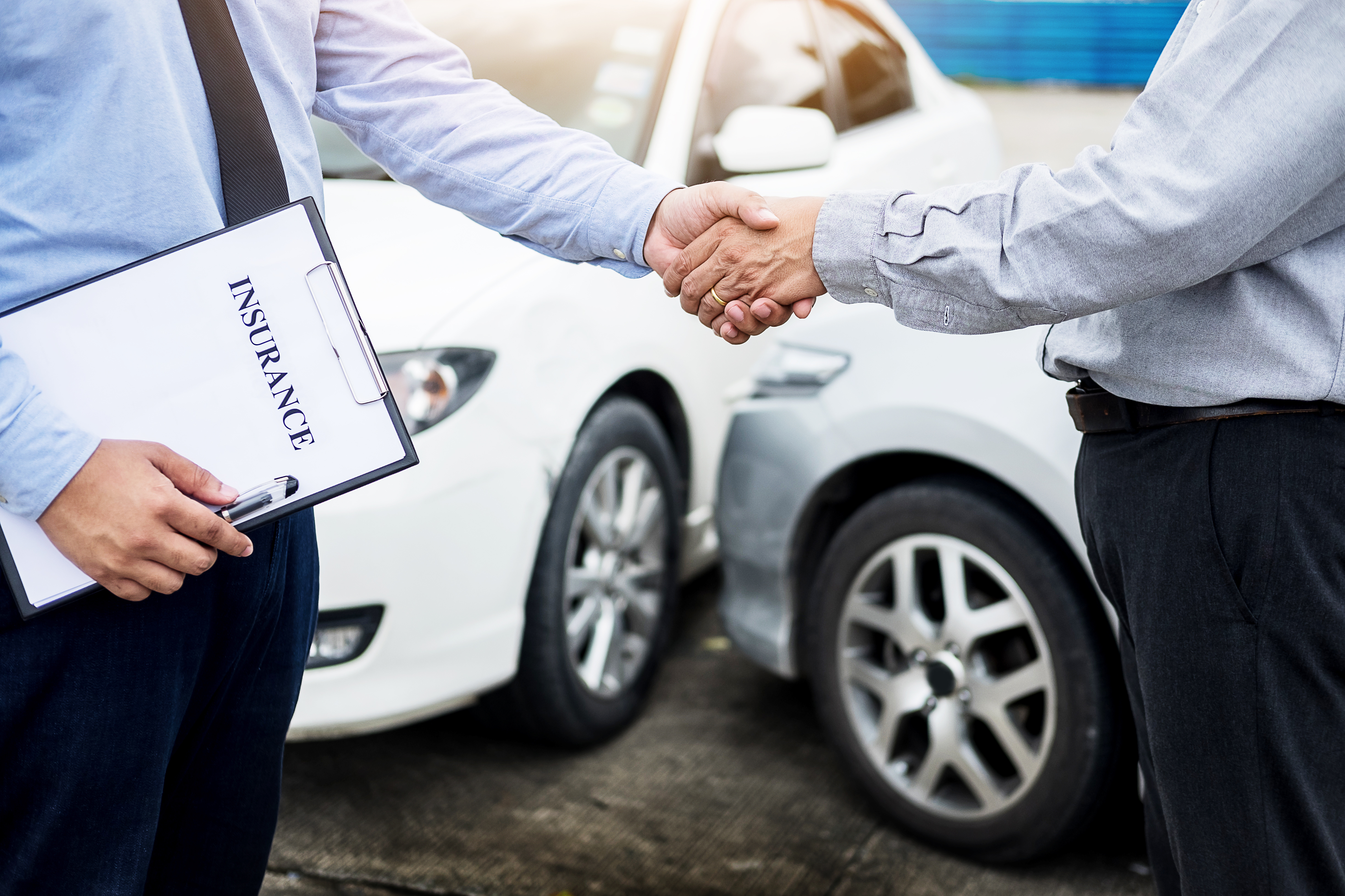 Modern Edge Insurance | Comprehensive Commercial Insurance Solutions