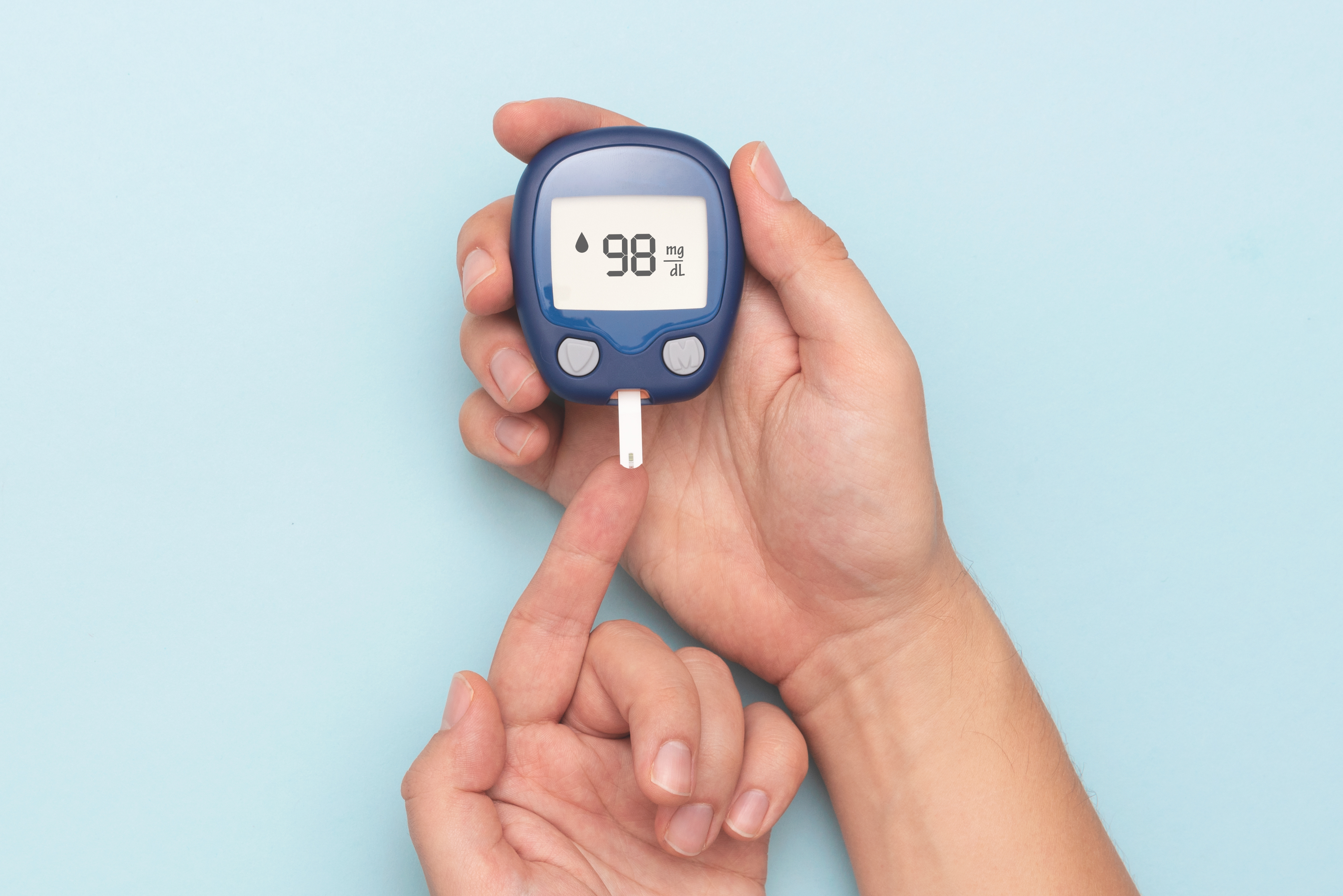 Reversing Diabetes: The Functional Medicine Approach vs. The Medication ...