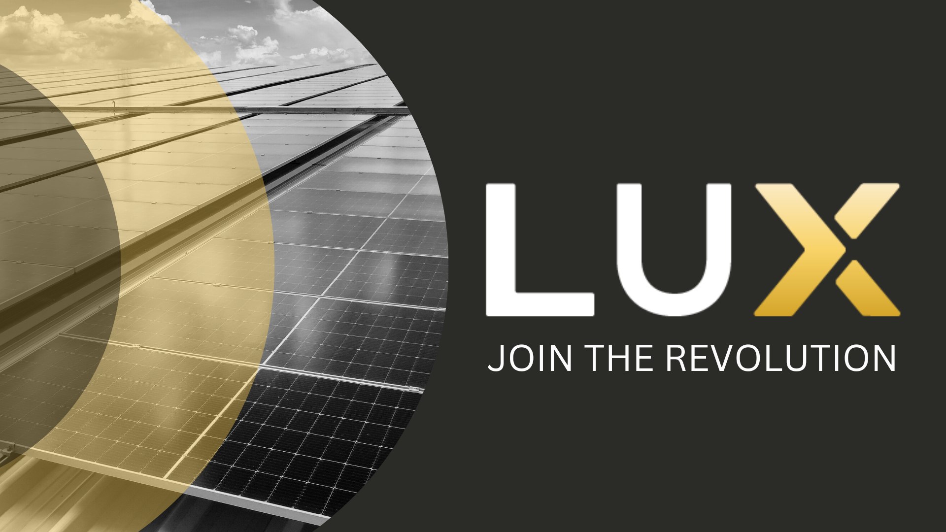 Get Started | Lux Energy Solutions