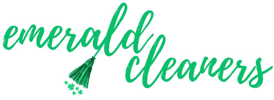 Emerald Cleaners | Premier Cleaning Services in Omaha & Council Bluffs