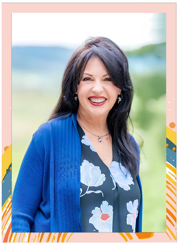 Diane Merrill Wigginton - Award-Winning Fiction Author