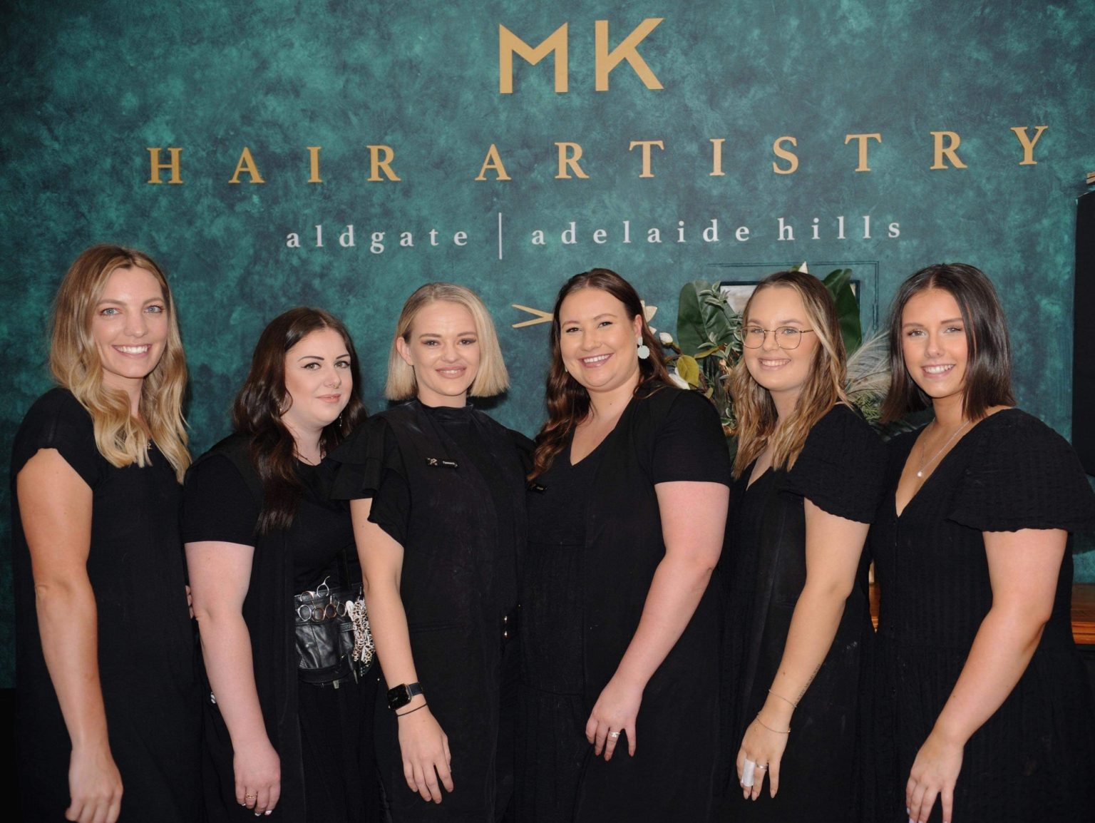 MK Hair Artistry | About Us