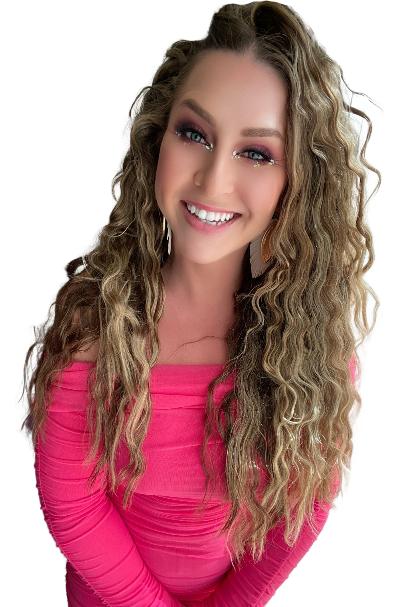 3 Keys to Regain Your Power with Cassandra Love Lambert aka C-Love