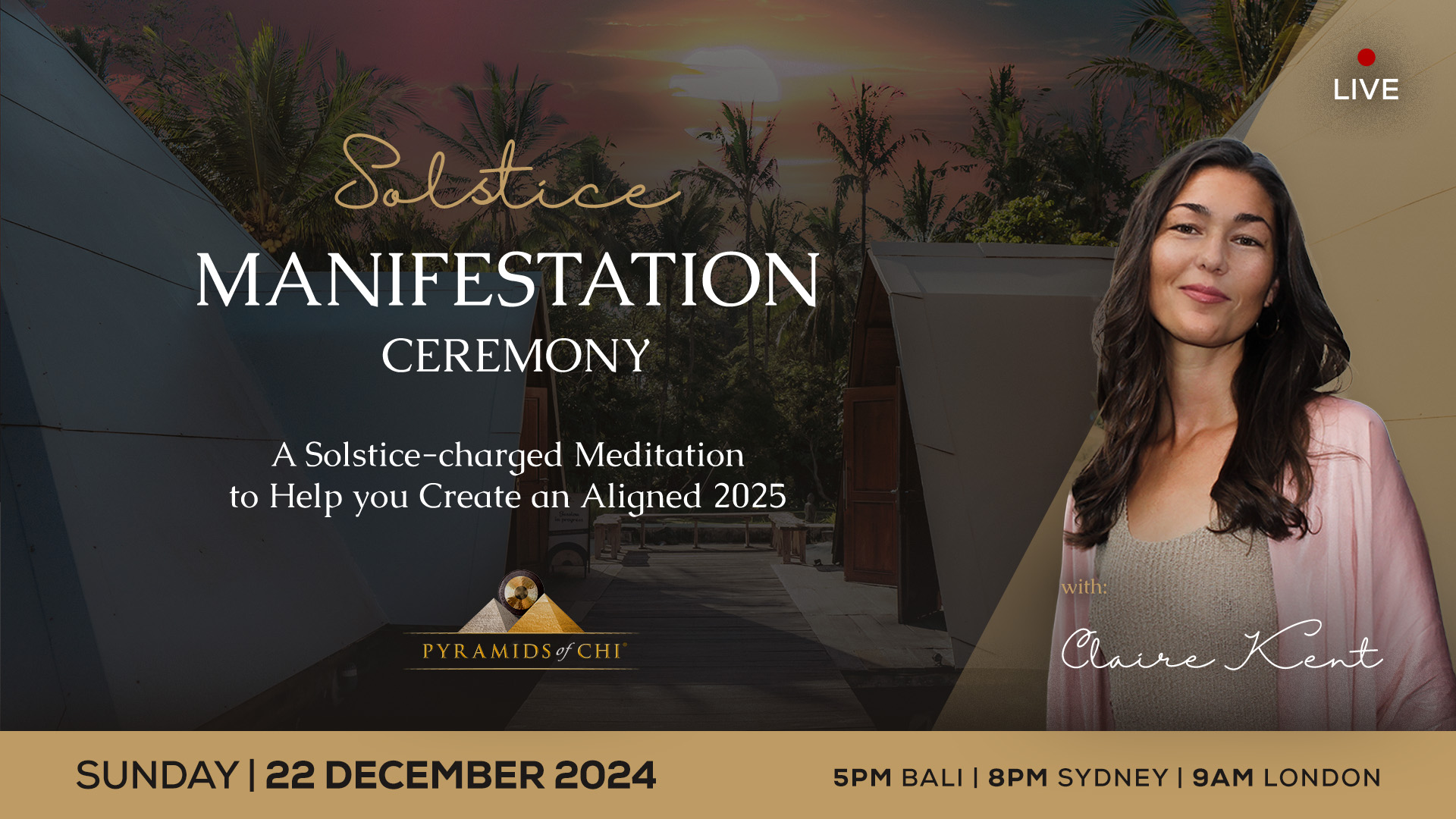 Monthly Special Event - Pyramids of Chi Online