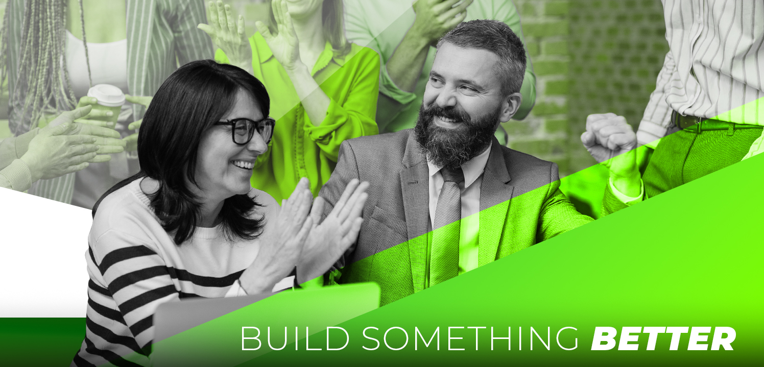 Build Better Benefits