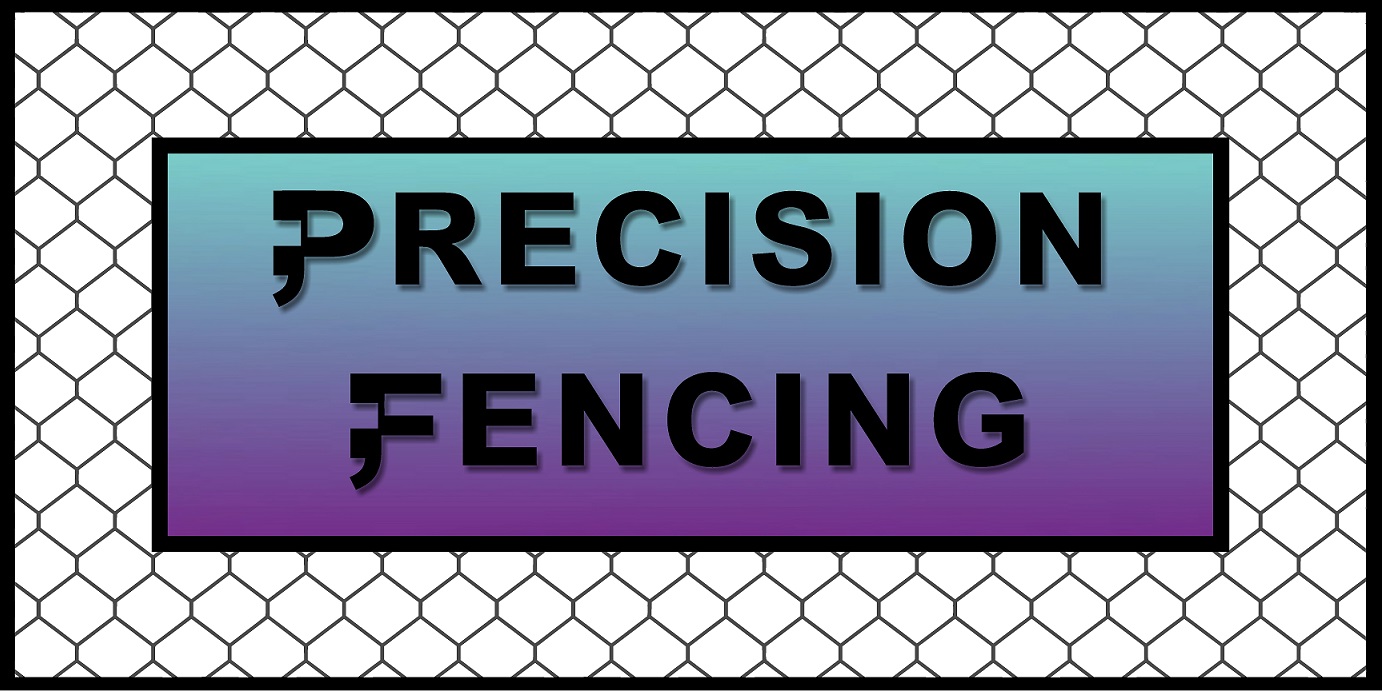 Precision Fencing | Expert Fence Installation & Custom Fabrication