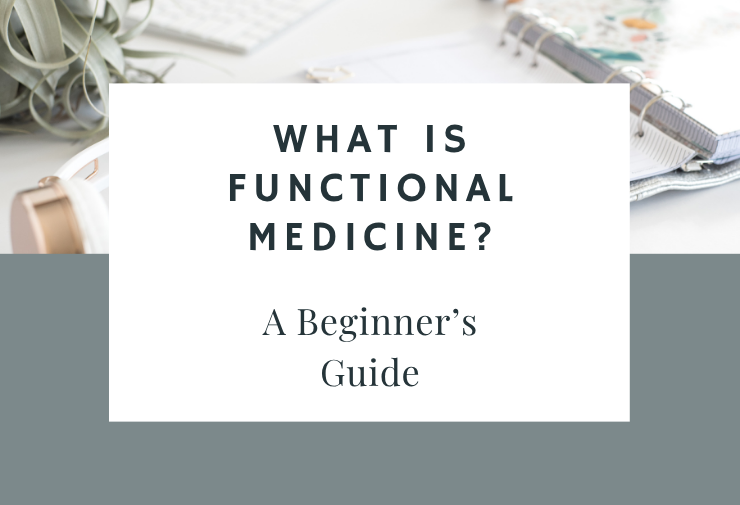 Root-Cause Healing for Chronic Symptoms | Ultimate Functional Medicine ...