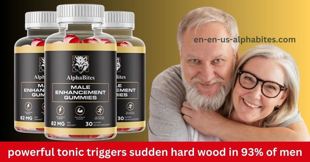 AlphaBites™ | Official Website