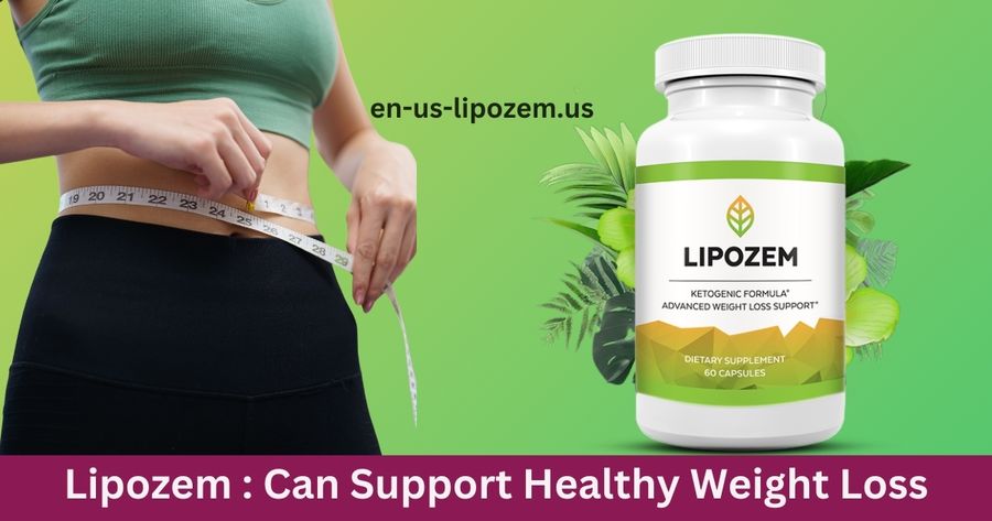 Lipozem® | Official Website | #1 Healthy Weight Loss
