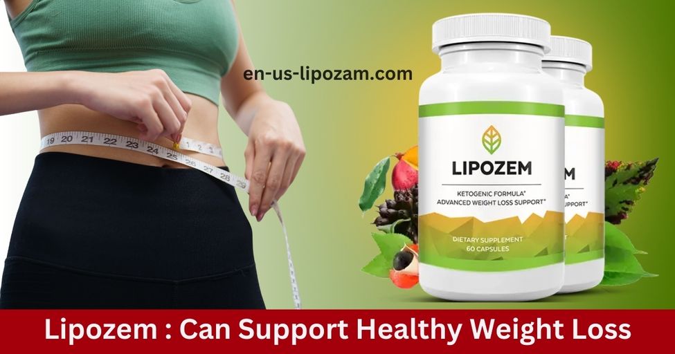 Lipozem® | Official Website