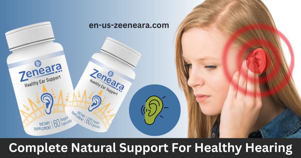 Zeneara® | Official Website