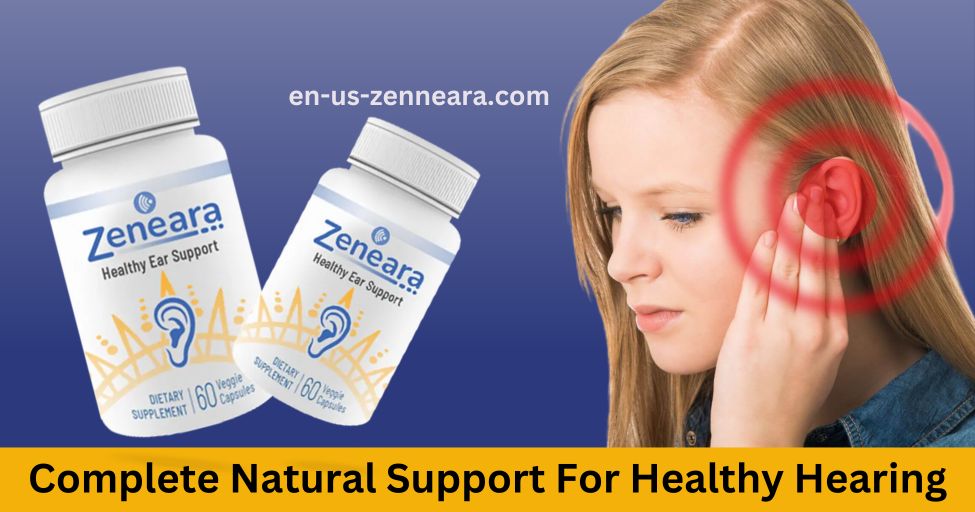 Zeneara® | Official Website