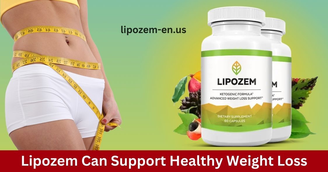 Lipozem® | Official Website Buy Online