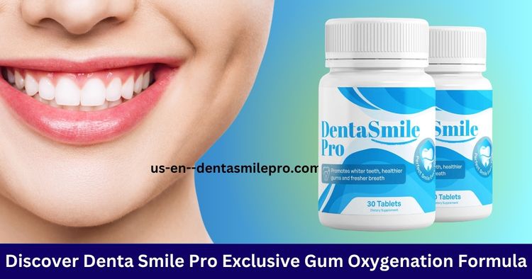 DentaSmile Pro ® | Official Website
