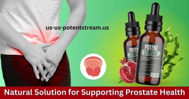 PotentStream® | Official Website
