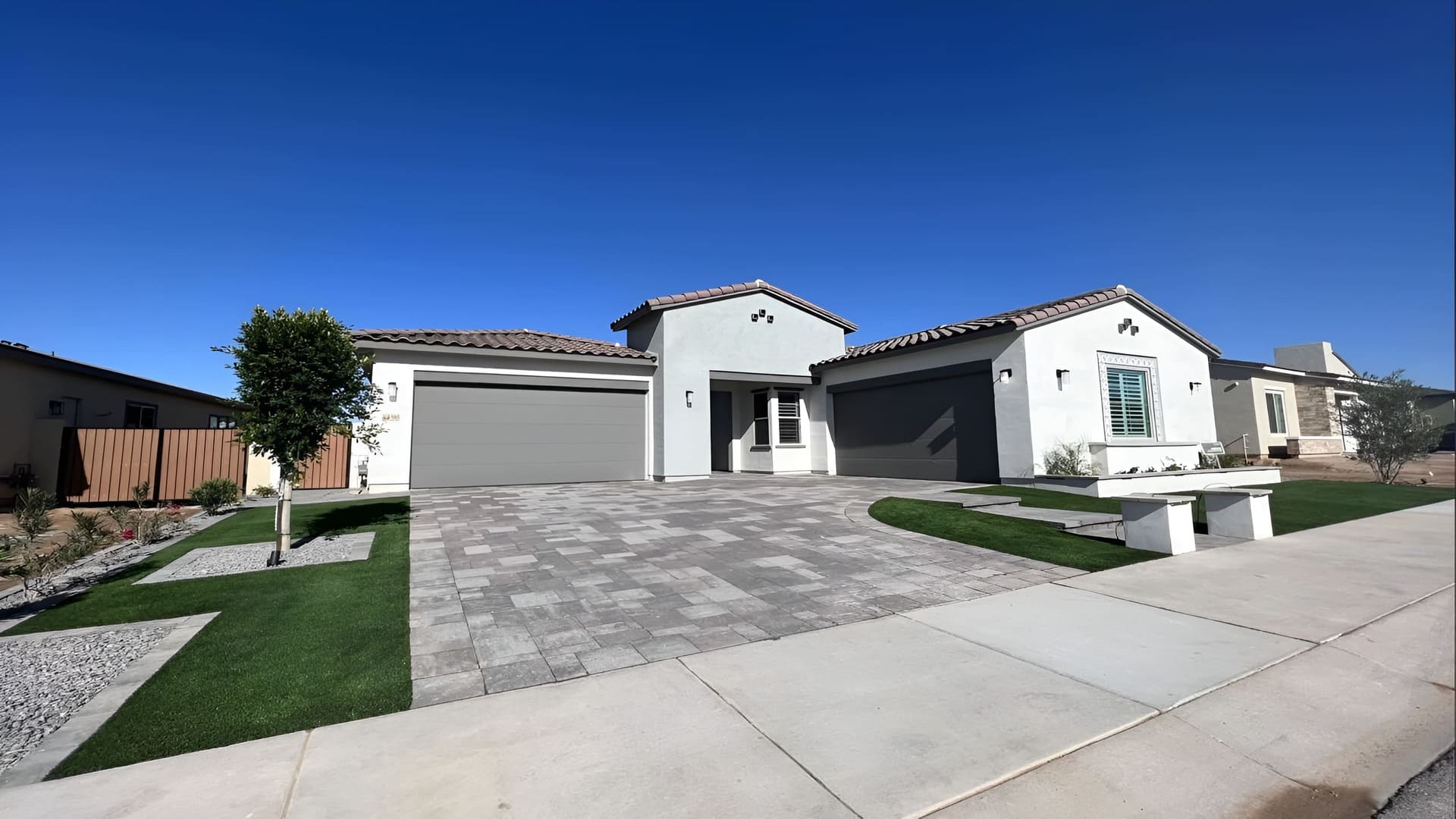 Photo Gallery | Fine Finish Paint