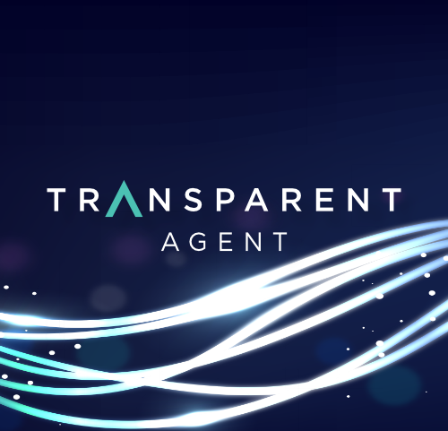 Transparent Agent
