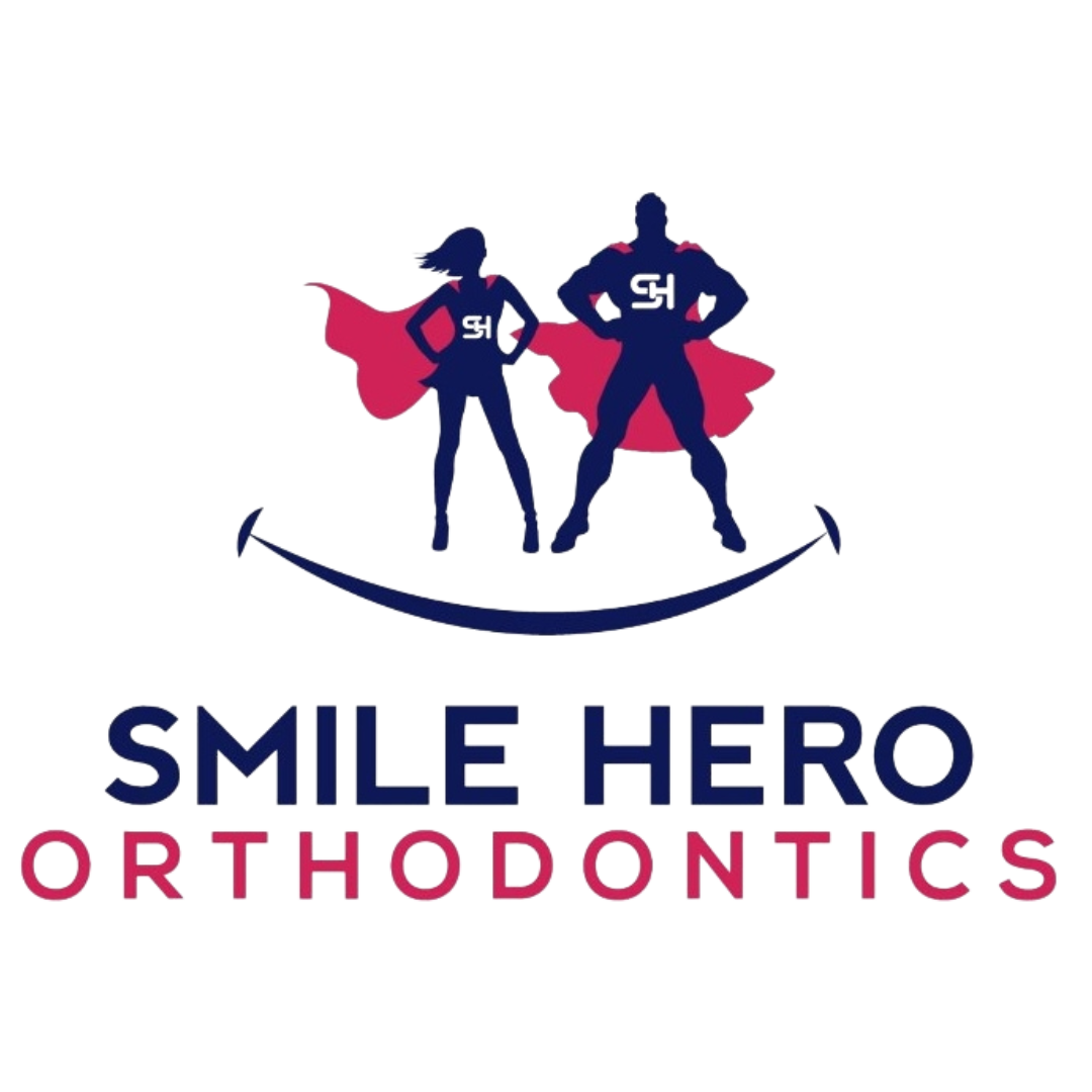 Smile Hero Orthodontics | Save $750 On Braces Or Invisalign