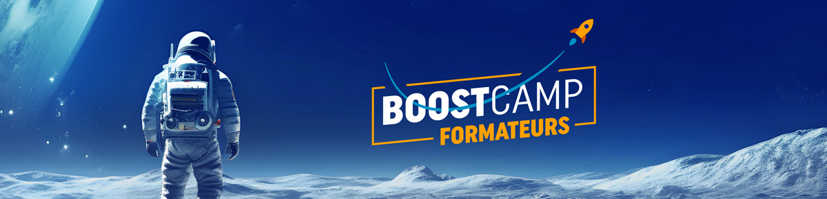 Boostcamp Formateurs