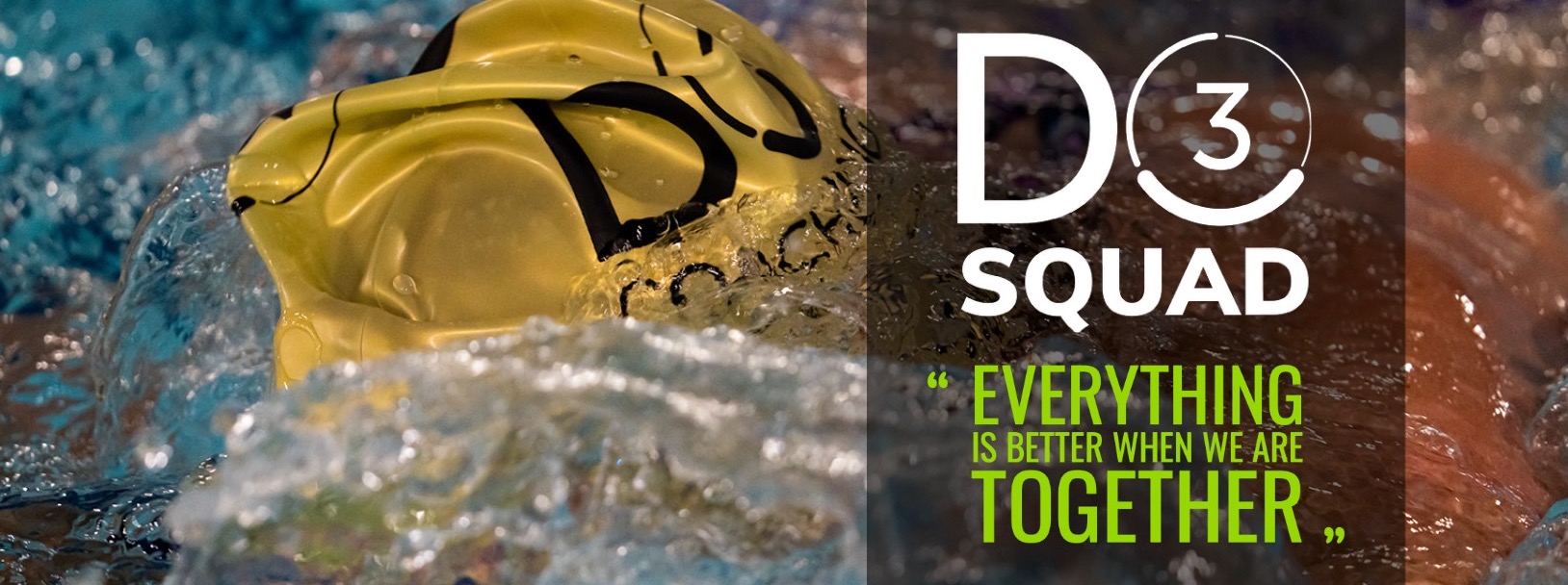 Welcome to Do3 Squad