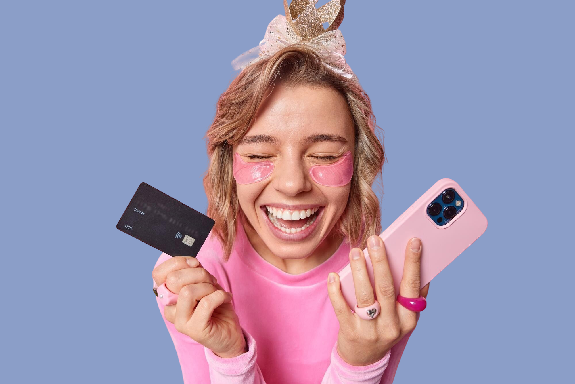 A Beautiful Life Product Store