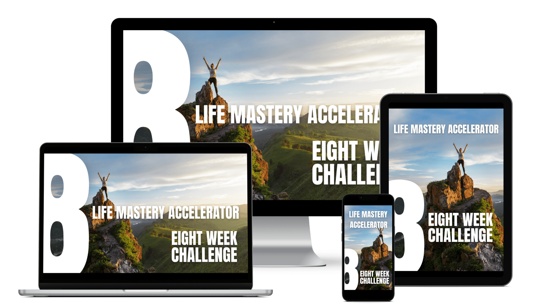 Life Mastery