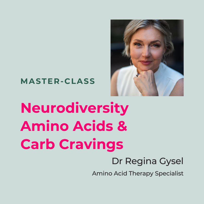 The Secret Link Between Amino Acids And Your Child’s Cravings