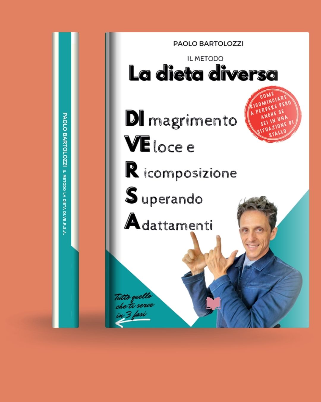 il libro dd