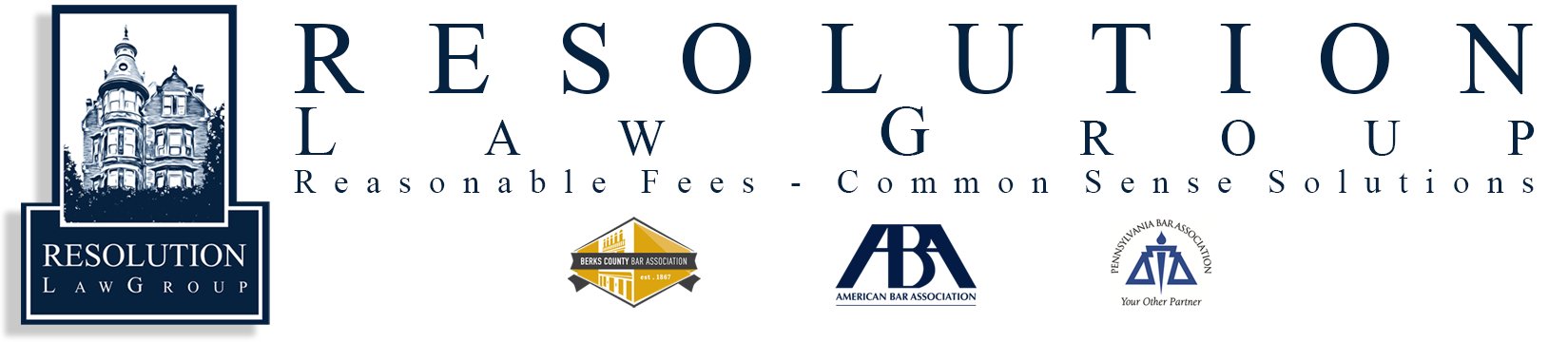 Resolution Law Group - Free Seminar