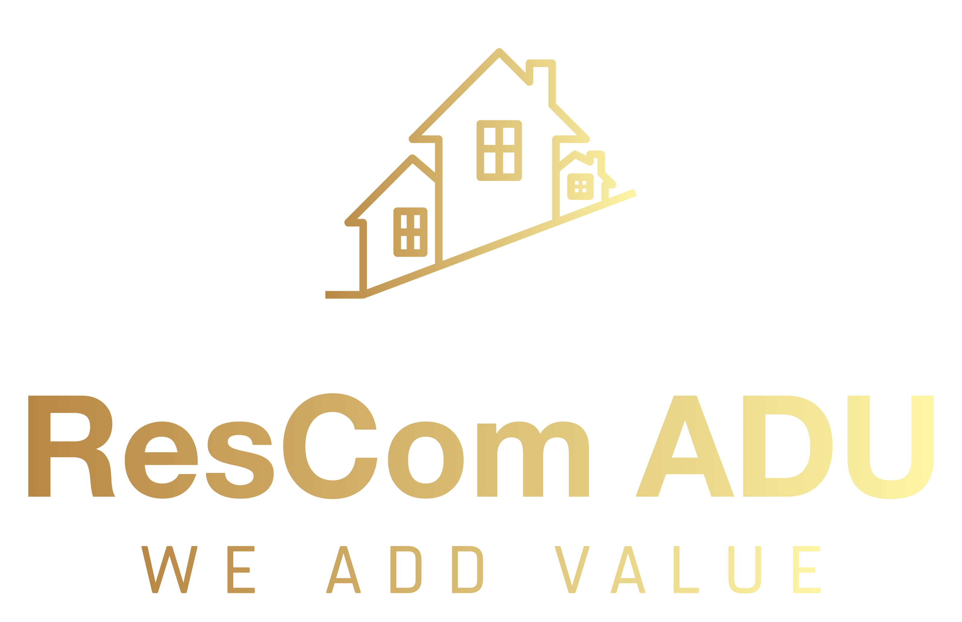 ResCom ADU