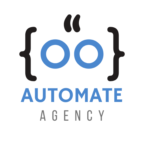 Automate Agency | AI-Driven Automation Solutions for Businesses