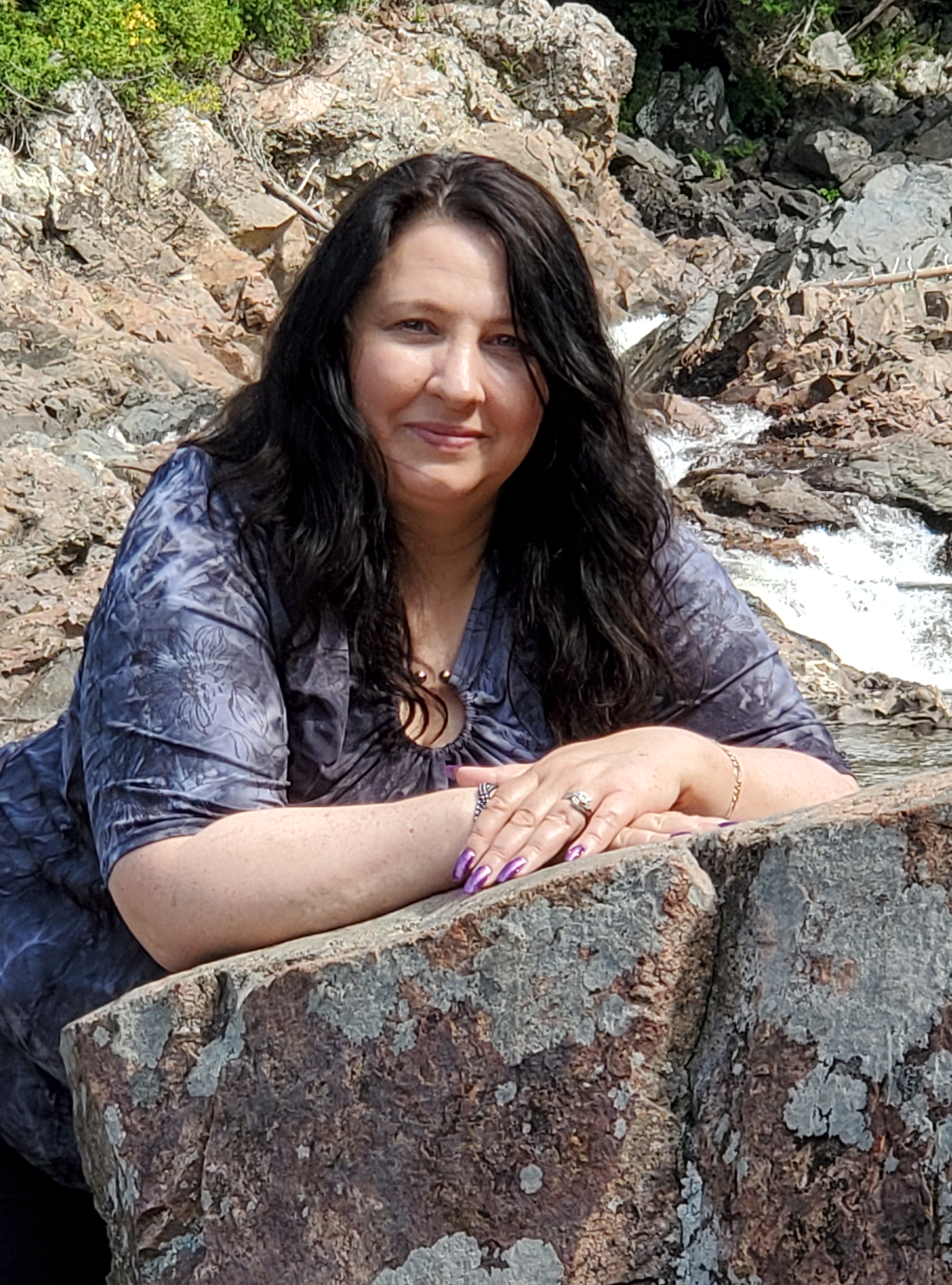 Kerry George Consulting