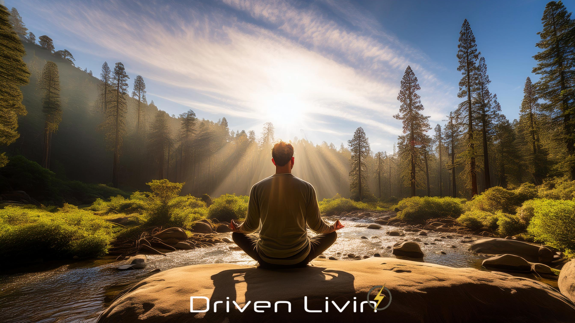 Driven Livin' in the Face of Wildfire Devastation