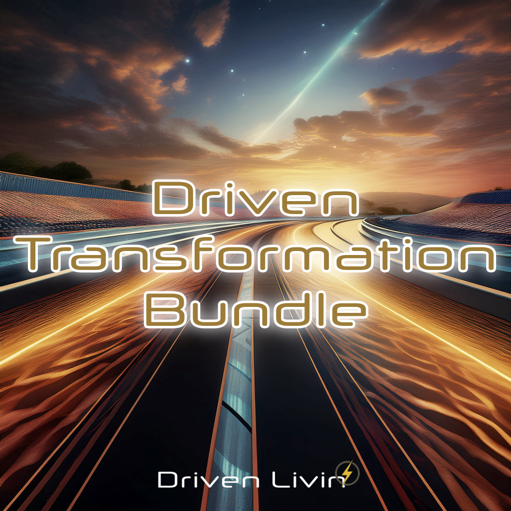 Driven Transformation Bundle