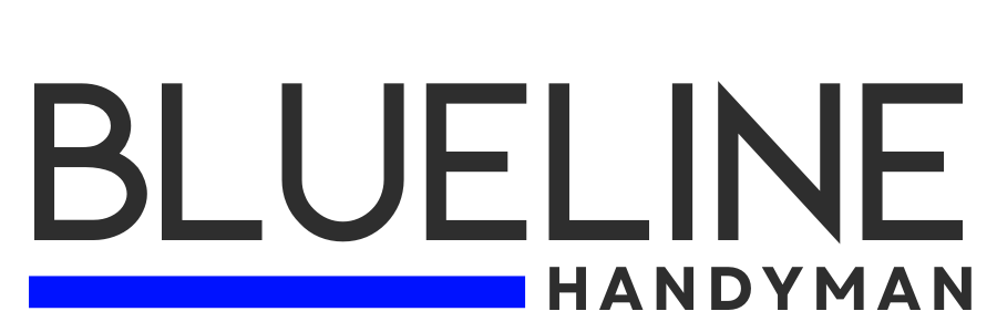 BlueLine Handyman Services | Trusted Home Repairs & Maintenance